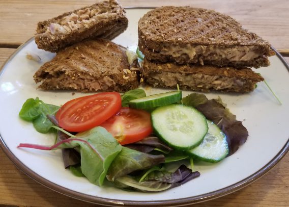 Sportvoeding recepten | Gezonde voeding voor het sporten | Food Blog